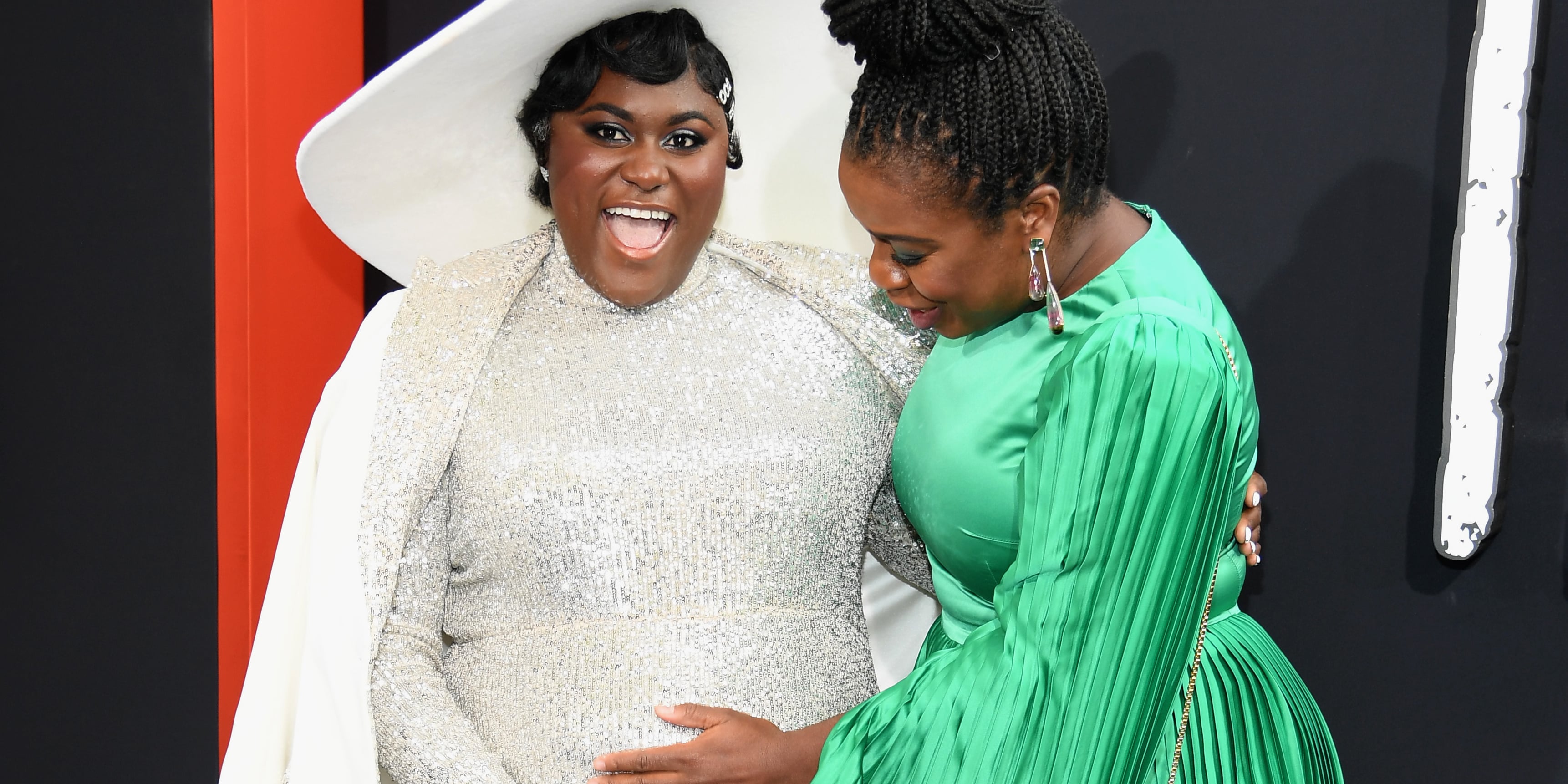 The Cast of Orange Is the New Black at Final Season Premiere | PS Celebrity