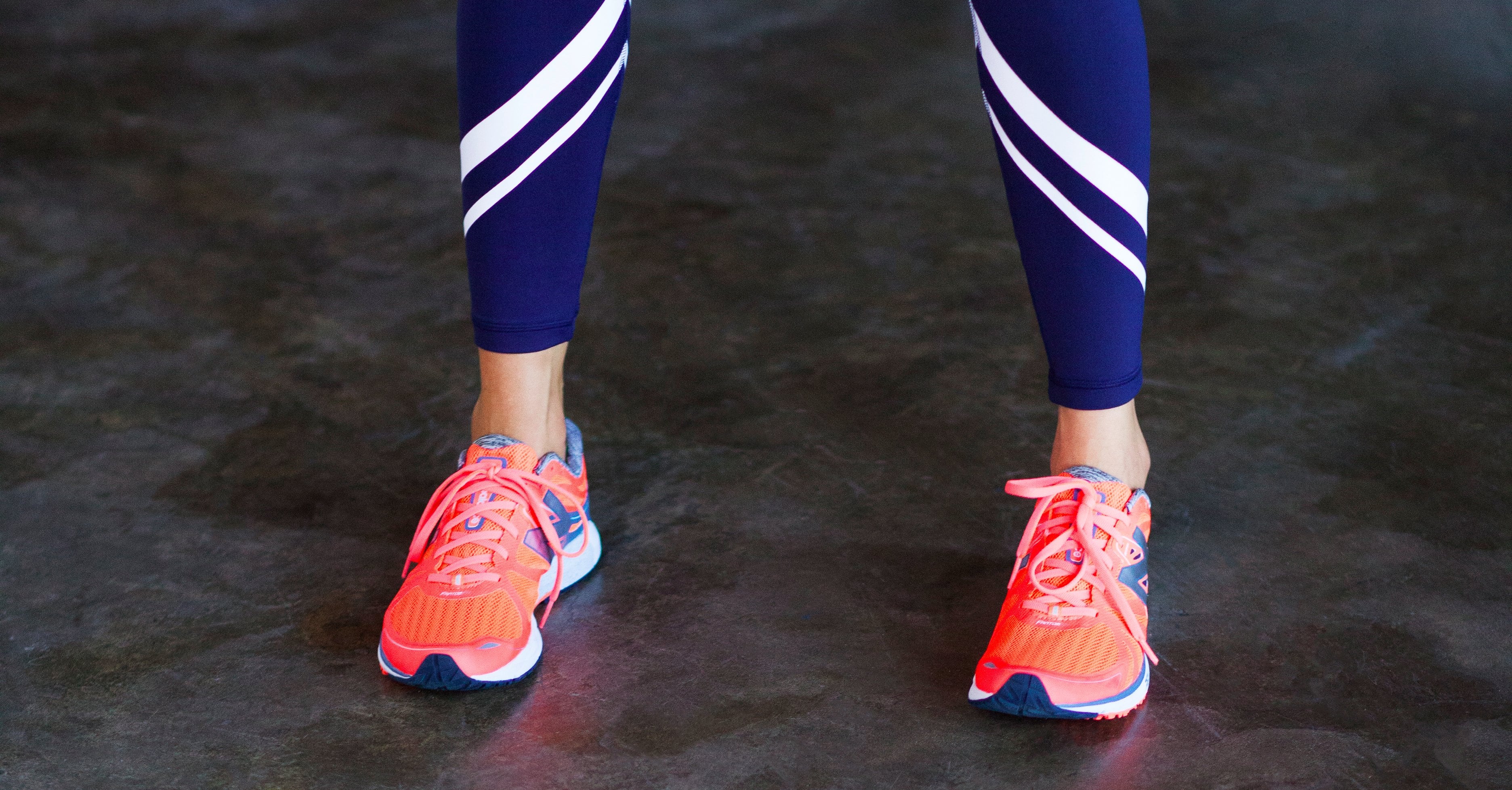 How to Pack For a Race | POPSUGAR Fitness