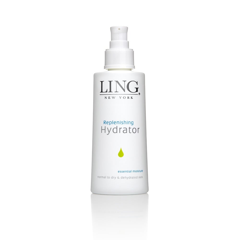 Ling Skin Care Replenishing Hydrator | Moisturizing Facial Essences ...