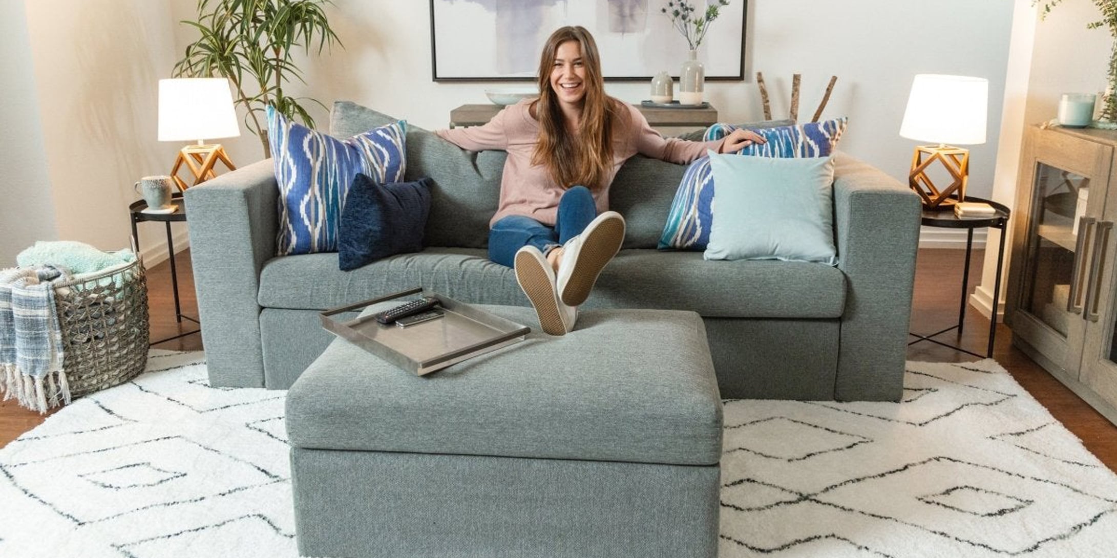 Best Sofas From Elephant in a Box | PS Home