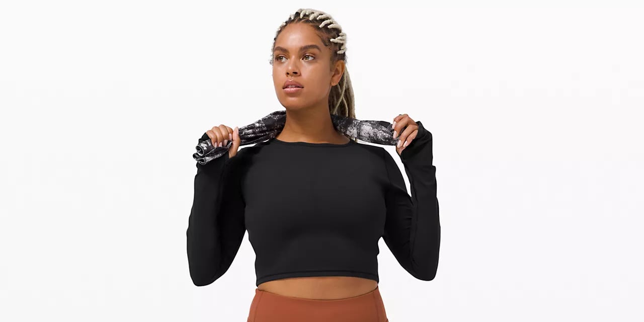 The Best Workout Crop Tops | PS Fitness