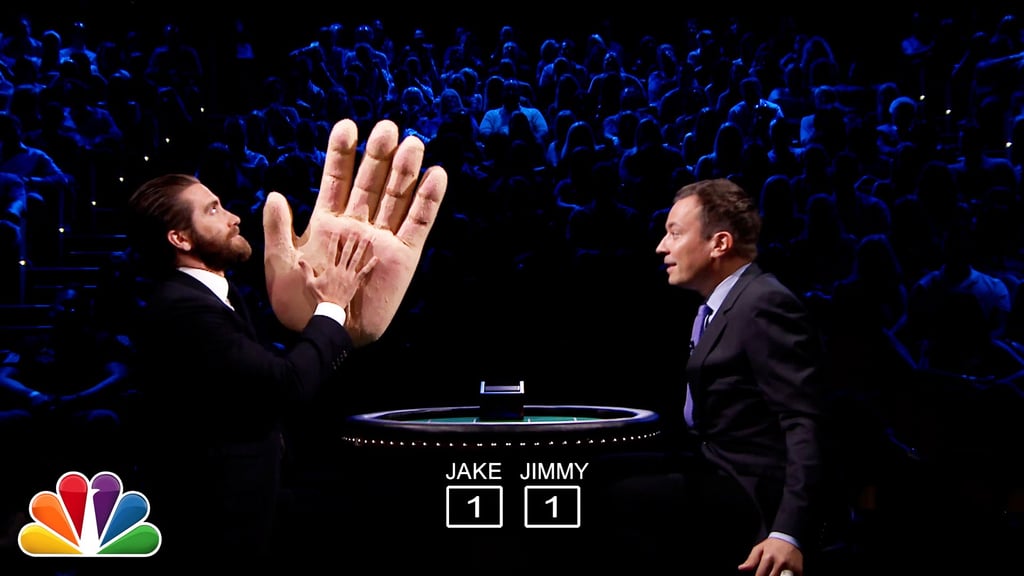 Best Celebrity Laughs | POPSUGAR Celebrity