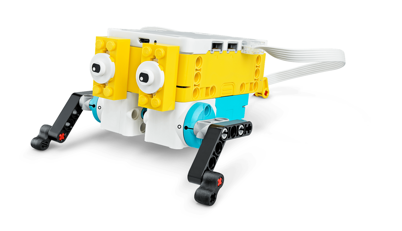 Spike Prime Lego Set | PS Family