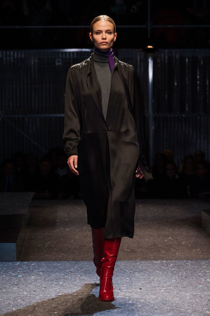 Prada Runway Retrospective | PS Fashion