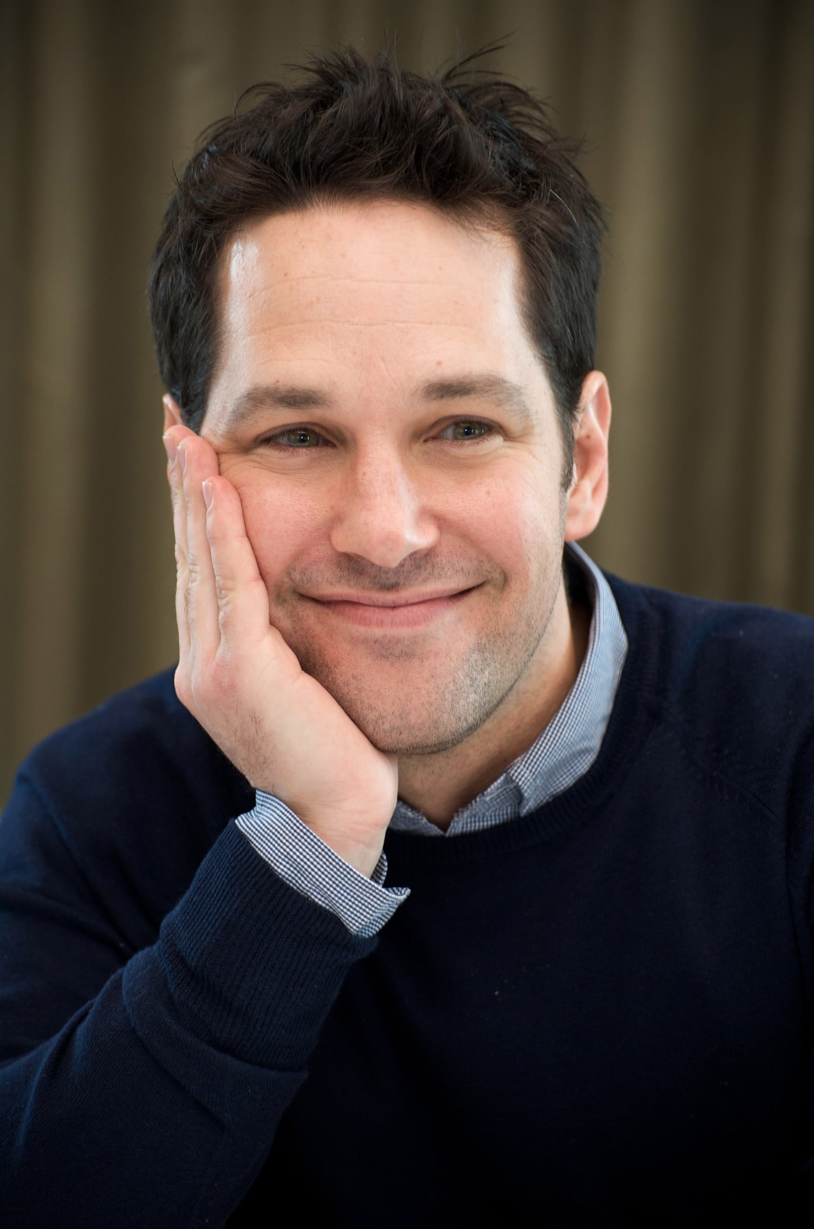 Paul Rudd's Sexiest Smiles Throughout the Years | Pictures | PS Celebrity