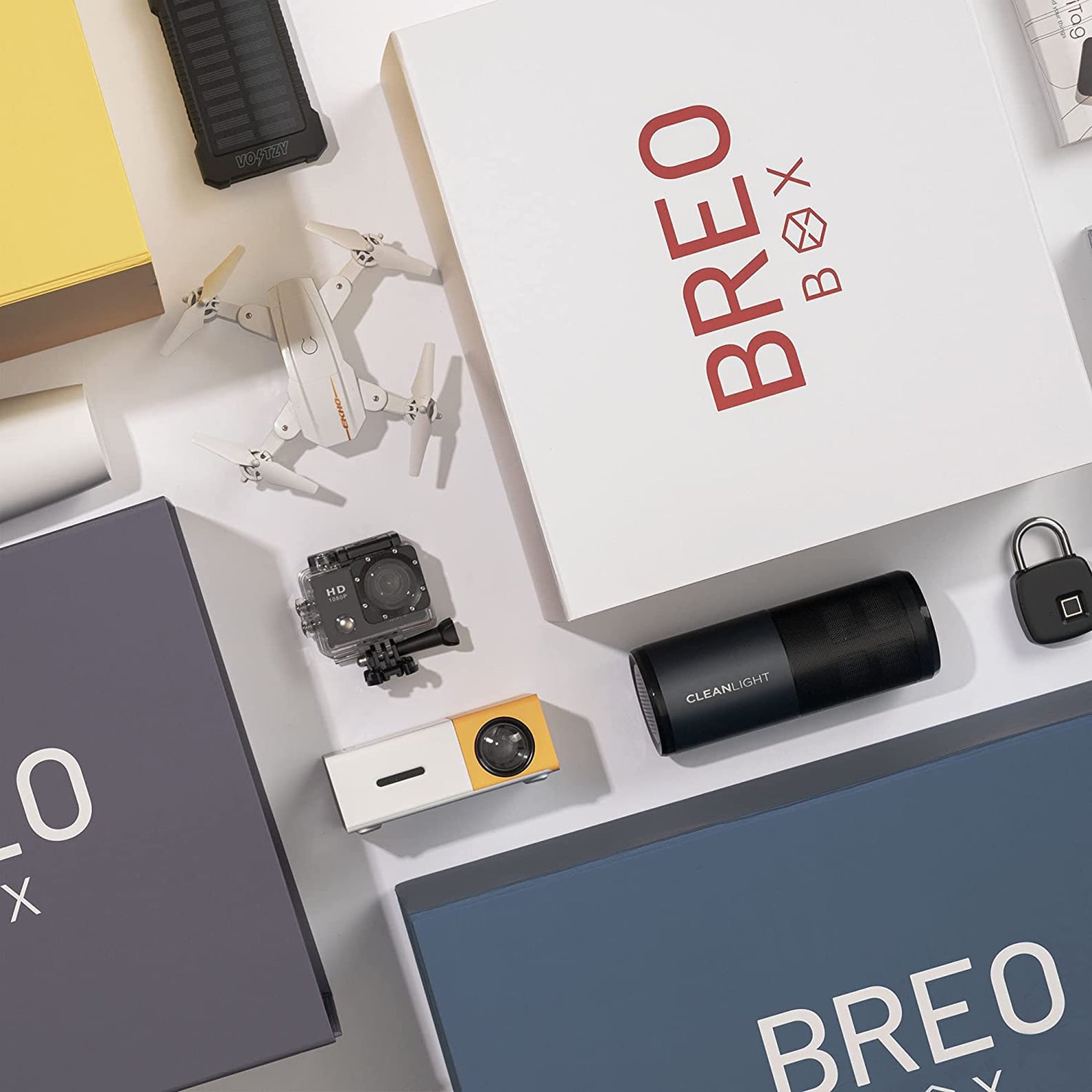 Best Subscription Boxes on Amazon | PS Smart Living