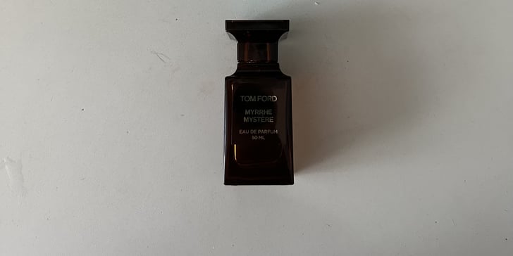 I Tried the Perfume-Steamer Hack | POPSUGAR Beauty UK