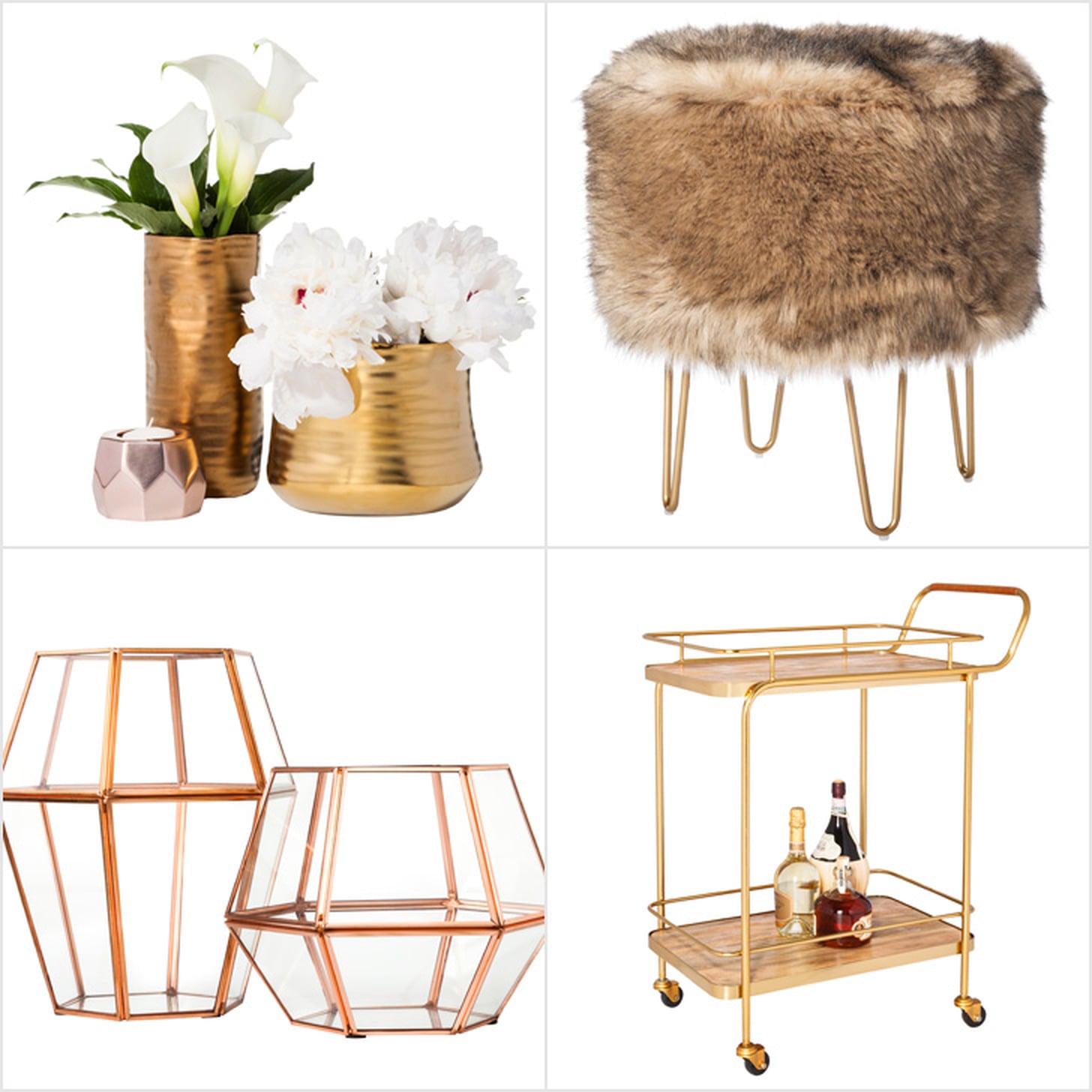 Target's New Threshold Fall Collection 2015 | PS Home