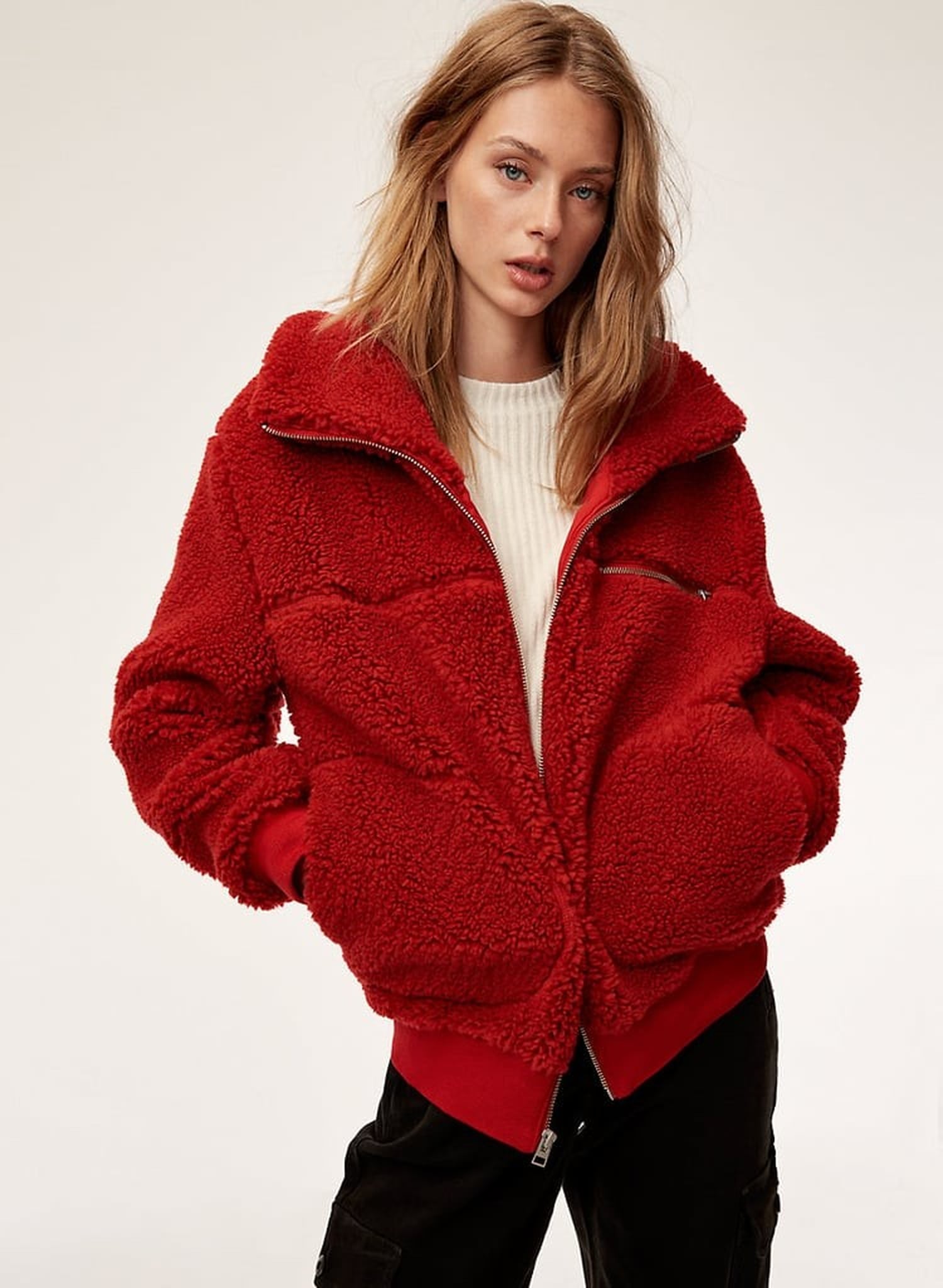 Best Fall Jackets For Moms | PS Family