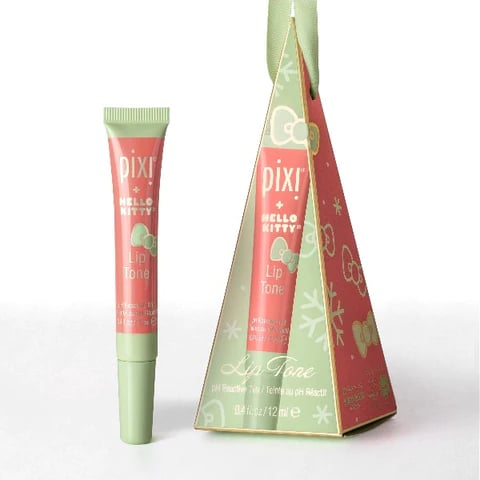 Pixi Launches Hello Kitty Collection: Here Are the Details | POPSUGAR ...
