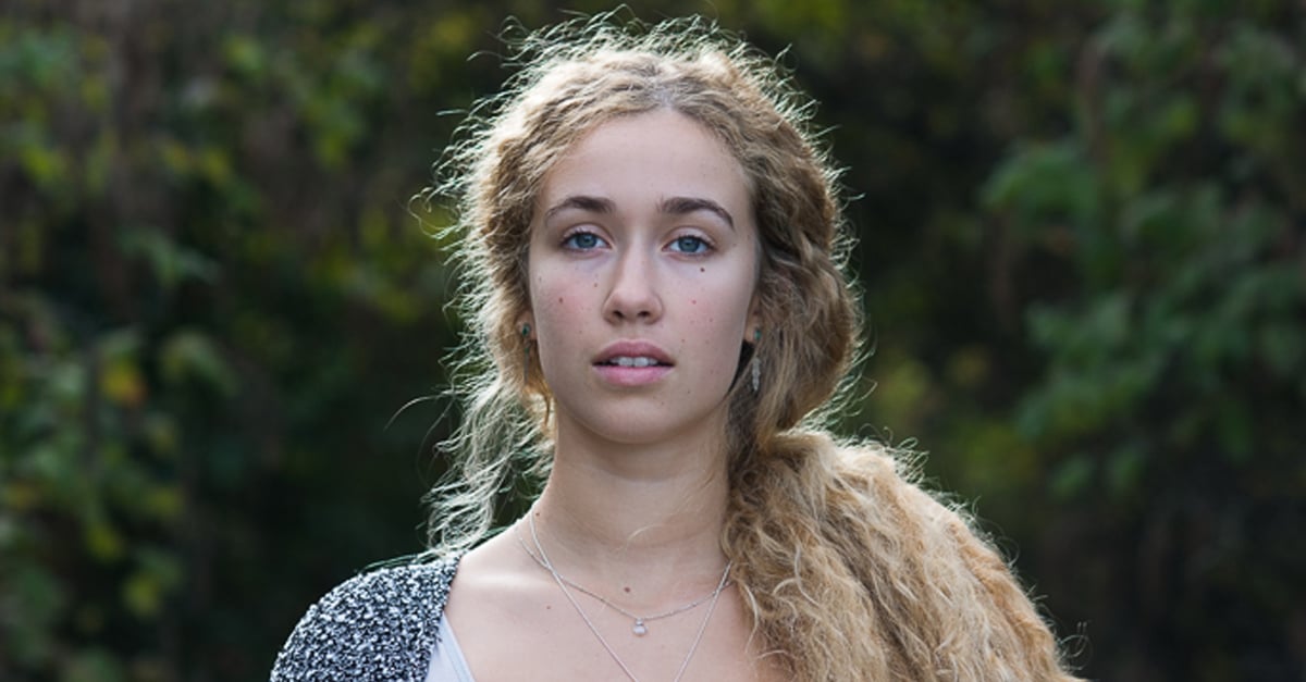 No Makeup Photography Series | PS Beauty