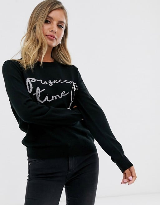 Best ASOS Christmas Jumpers 2019 | POPSUGAR Fashion UK