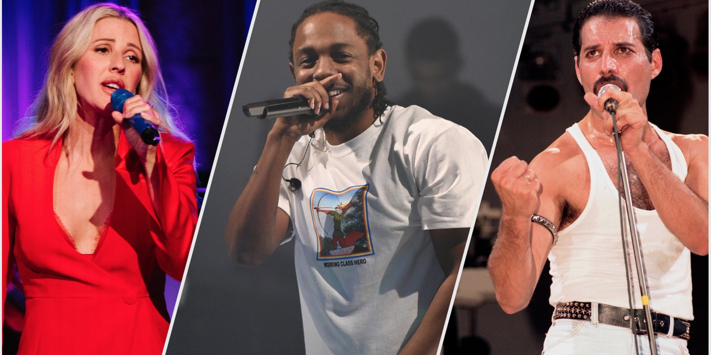 Music Mood Board: Songs For New Beginnings | PS Entertainment