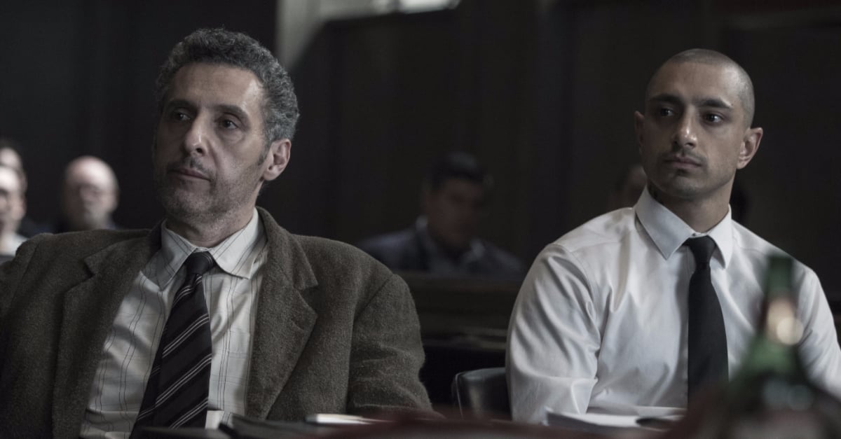 John Stone's Closing Argument on The Night Of Finale | PS Entertainment