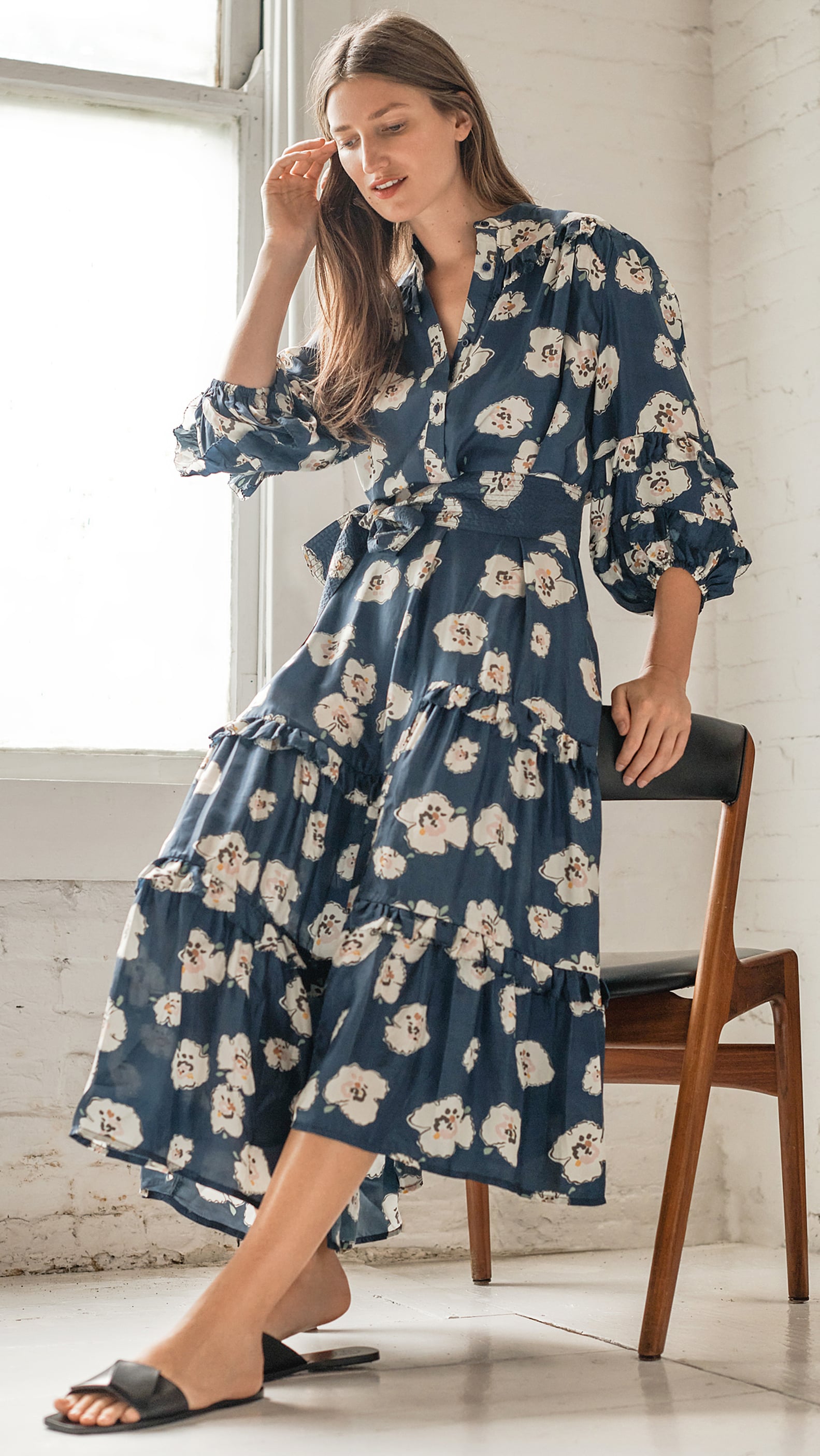 The Best Dresses of Fall 2020 | PS Fashion