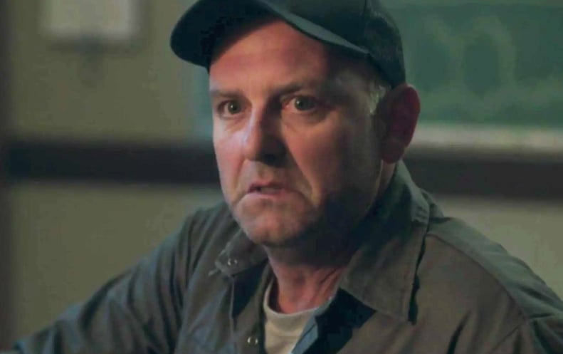 Is Mr. Svenson Really the Black Hood on Riverdale? | PS Entertainment