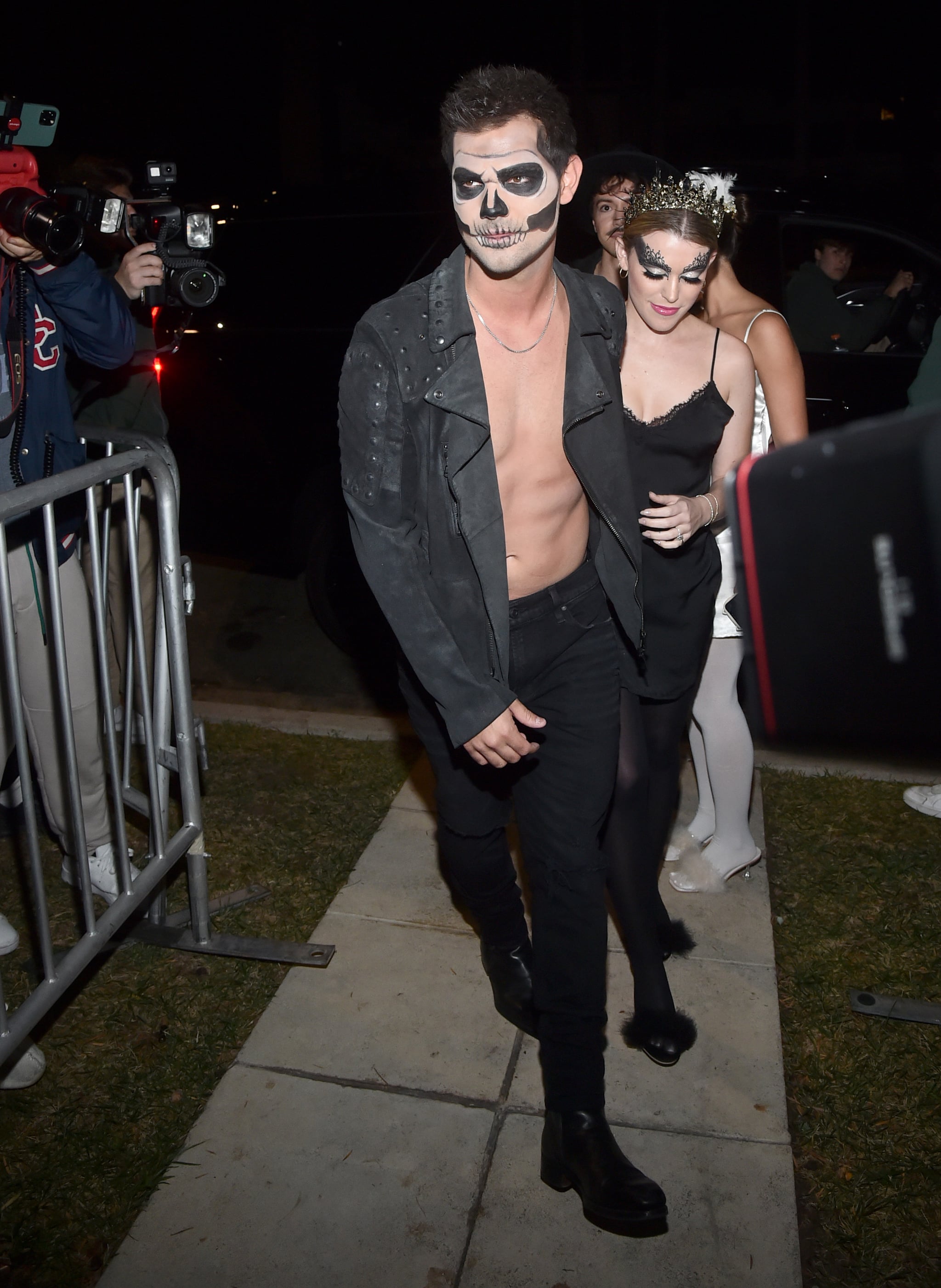 Megan Fox And Taylor Lautner