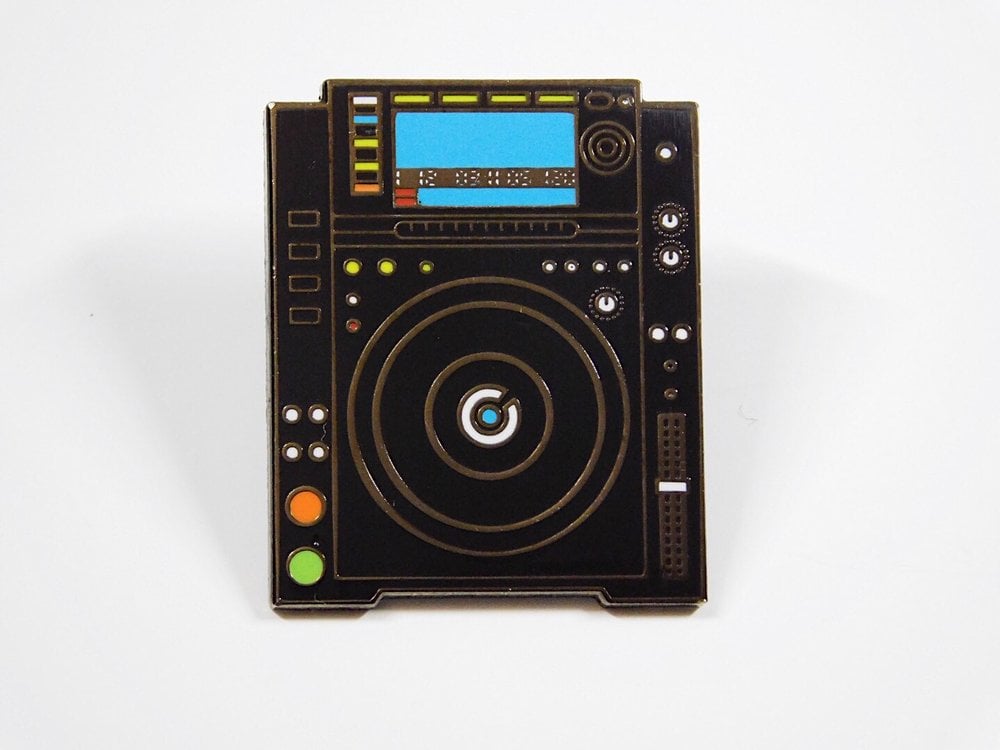 The Pinskis Latino Pins | POPSUGAR Latina