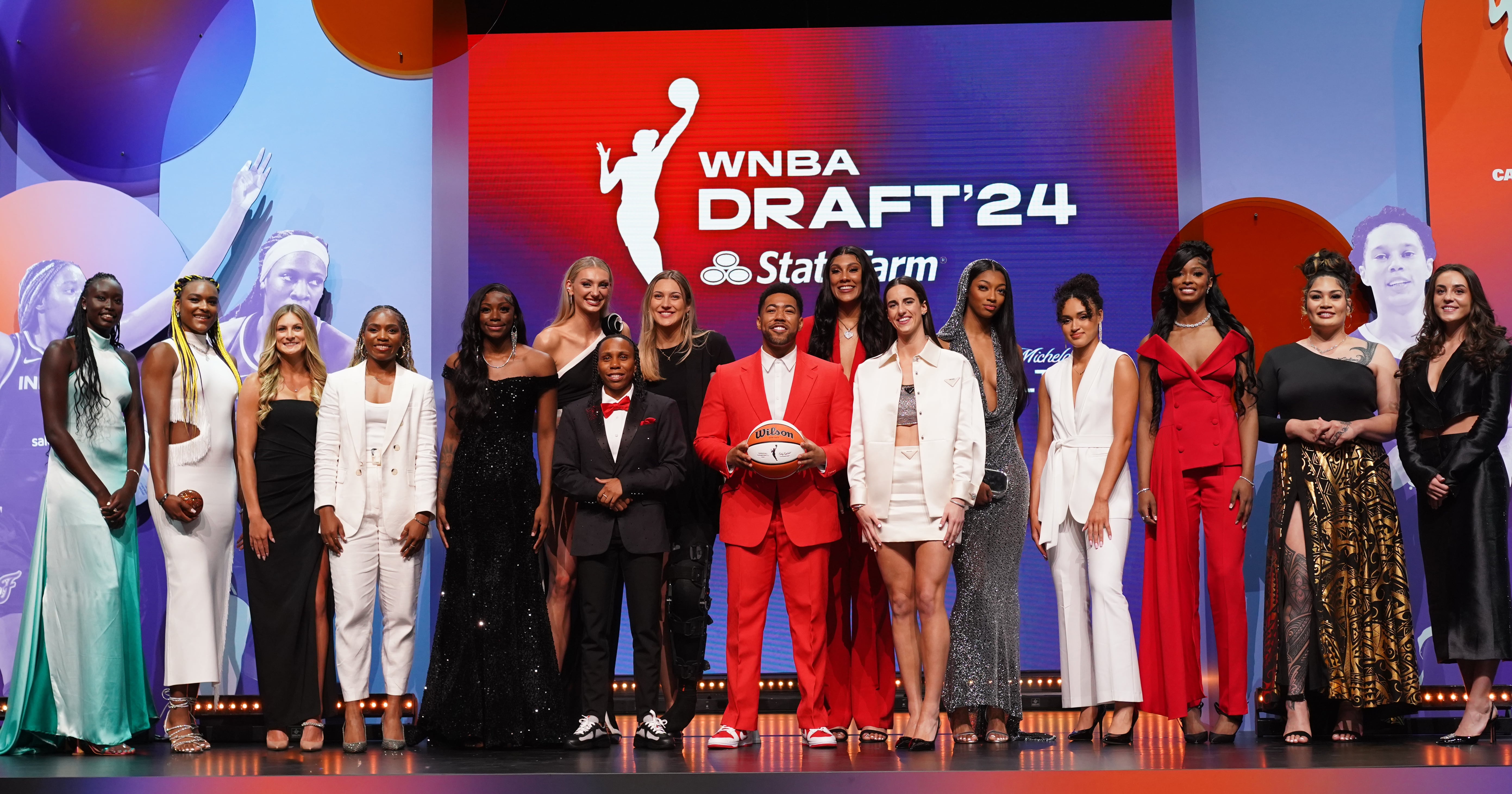 Not All 2024 Draftees Will Survive WNBA Roster Cuts | PS Fitness
