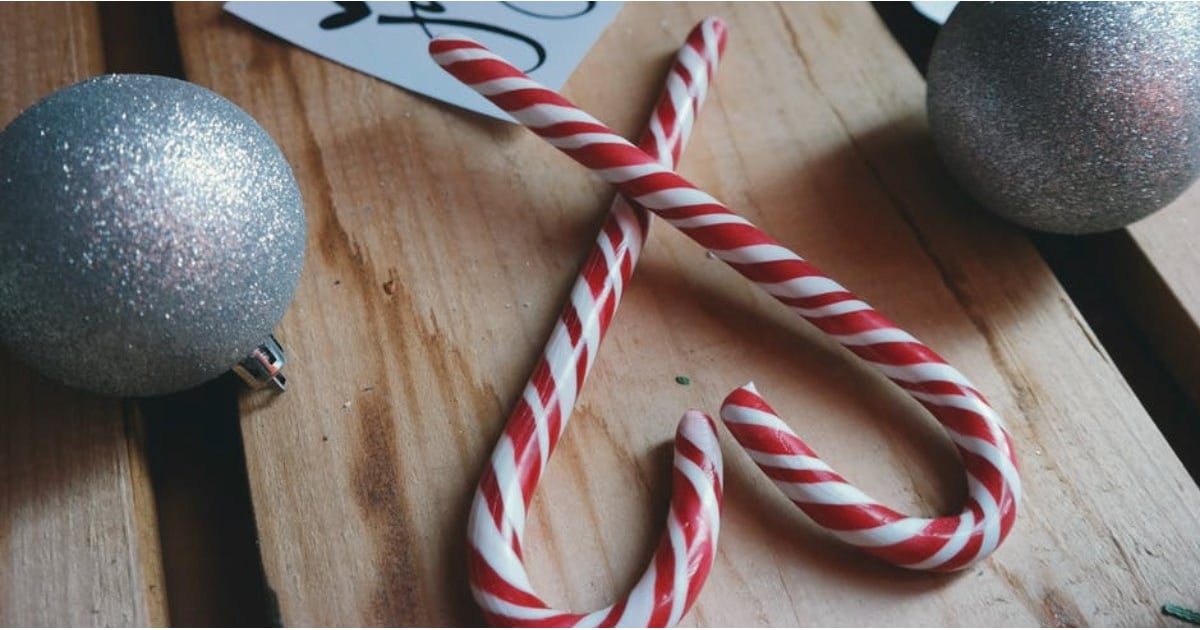 Why Parents Hate Candy Canes | POPSUGAR Family