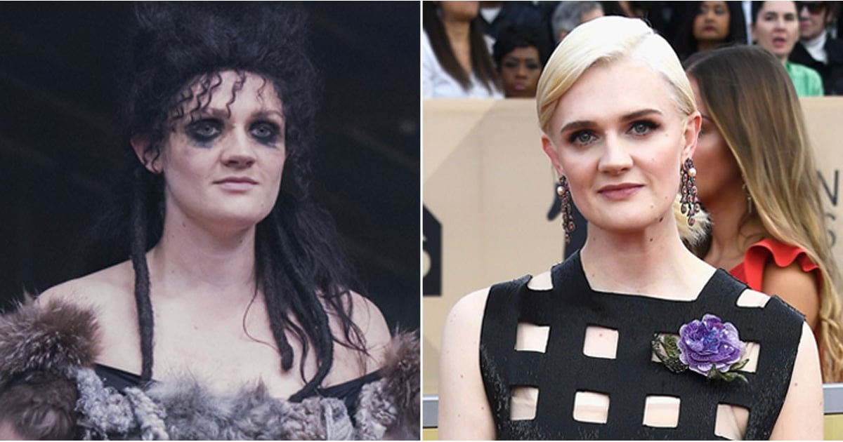 GLOW TV Show Cast in Real Life | POPSUGAR Entertainment