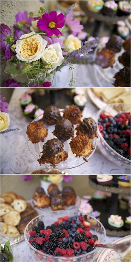 A Southern Baptism | POPSUGAR Family