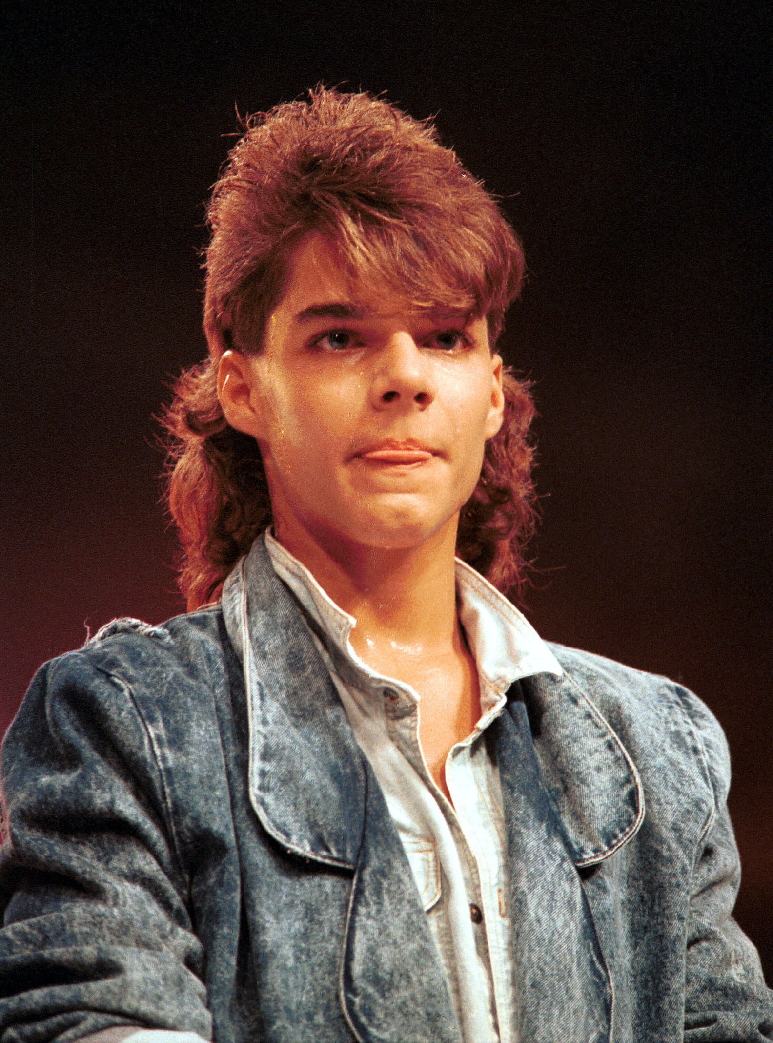 Ricky Martin's Photos Through the Years | PS Latina