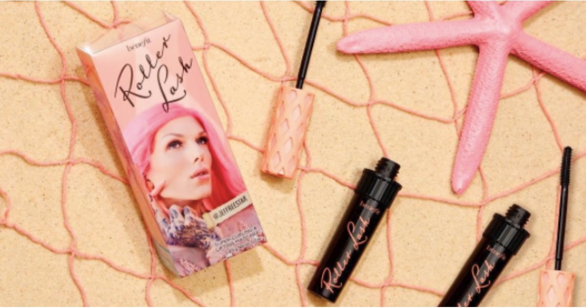 Benefit Cosmetics Influencer Collection | POPSUGAR Beauty