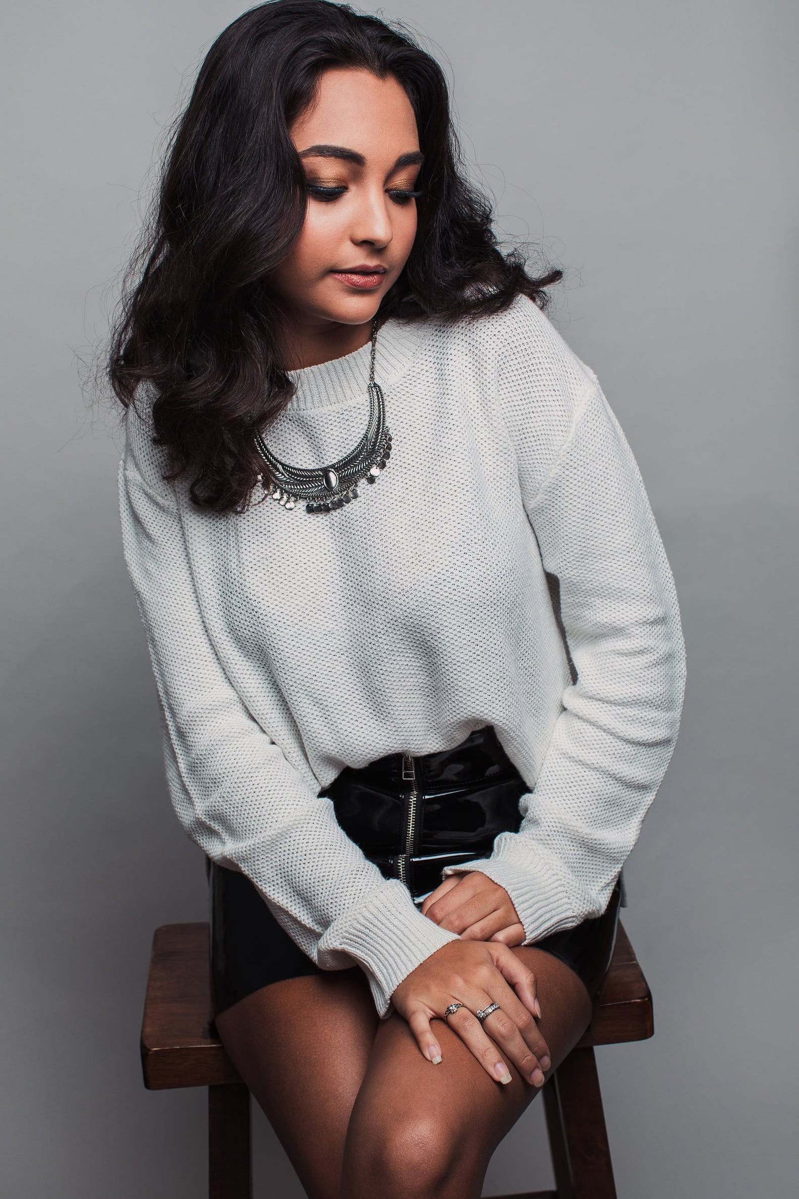 Best Etsy Sweaters | PS Fashion