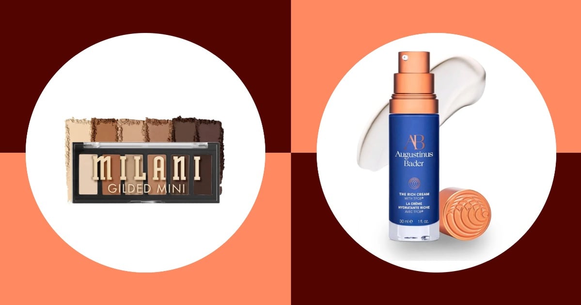 Fall Beauty Must Haves According to a Beauty Editor | PS Beauty
