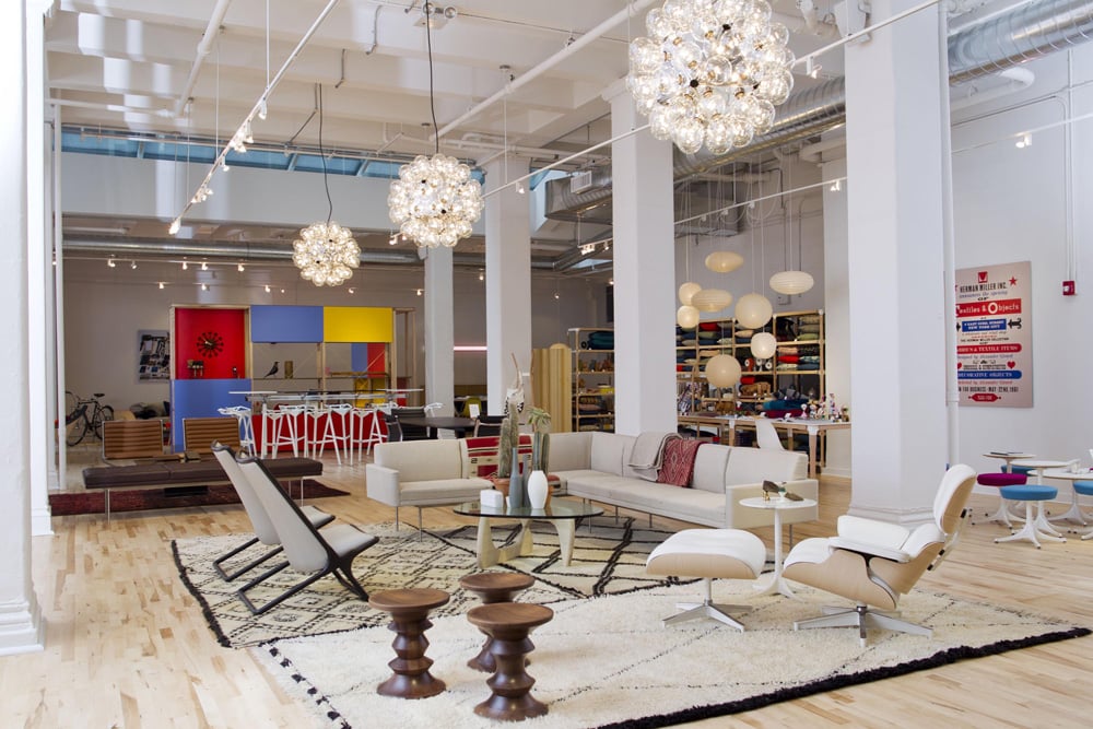 Why Midcentury Modern Is Everywhere | POPSUGAR Home