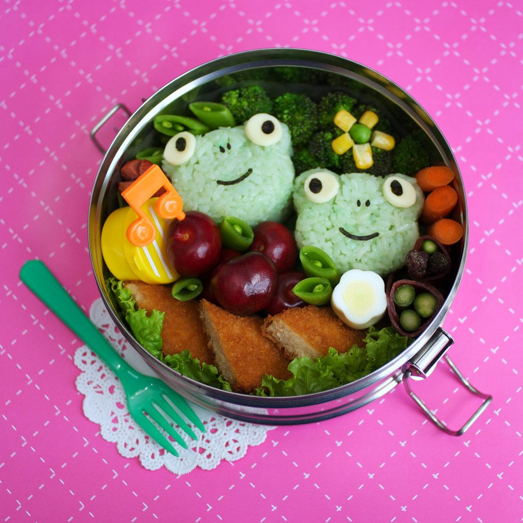 Bento Boxes For Kids | PS Family
