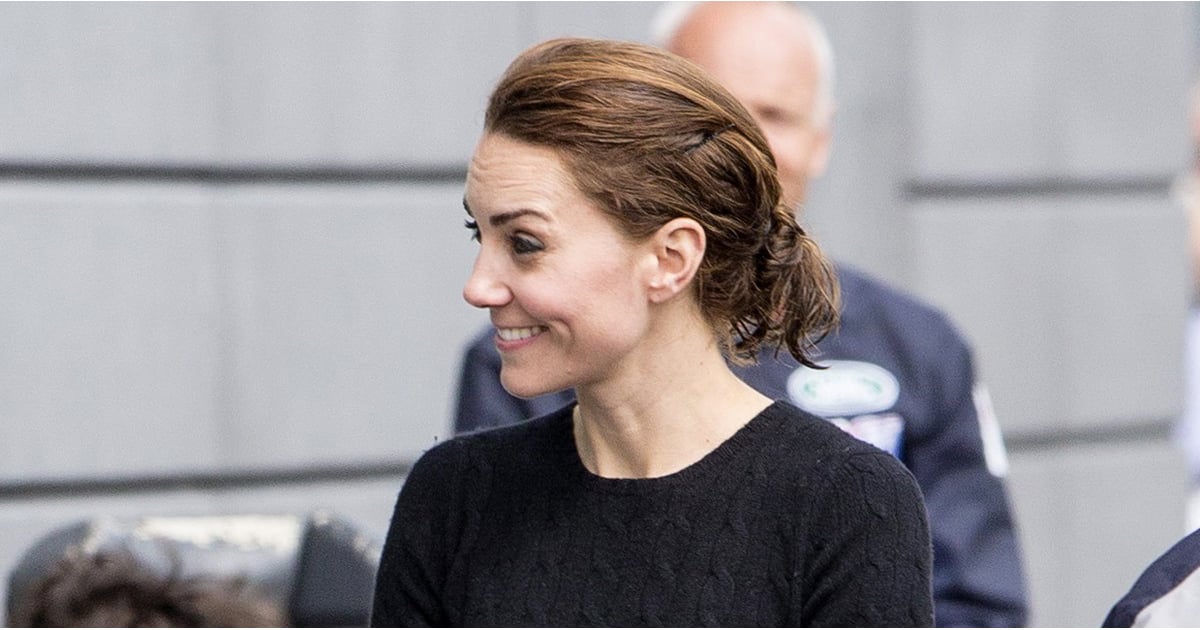 Kate Middleton Out in London May 2016 | Pictures | POPSUGAR Celebrity