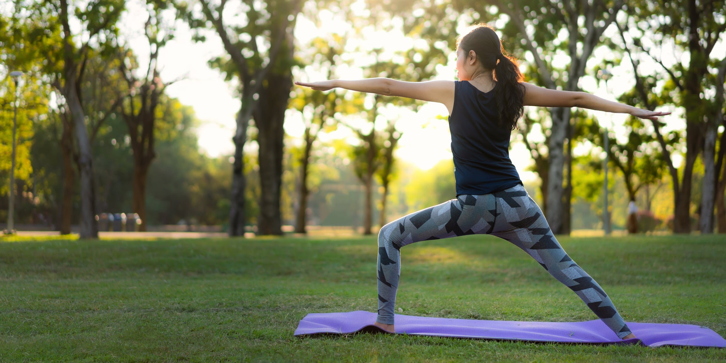 Beginner Yoga Goals to Work Toward on Your Mat | POPSUGAR Fitness