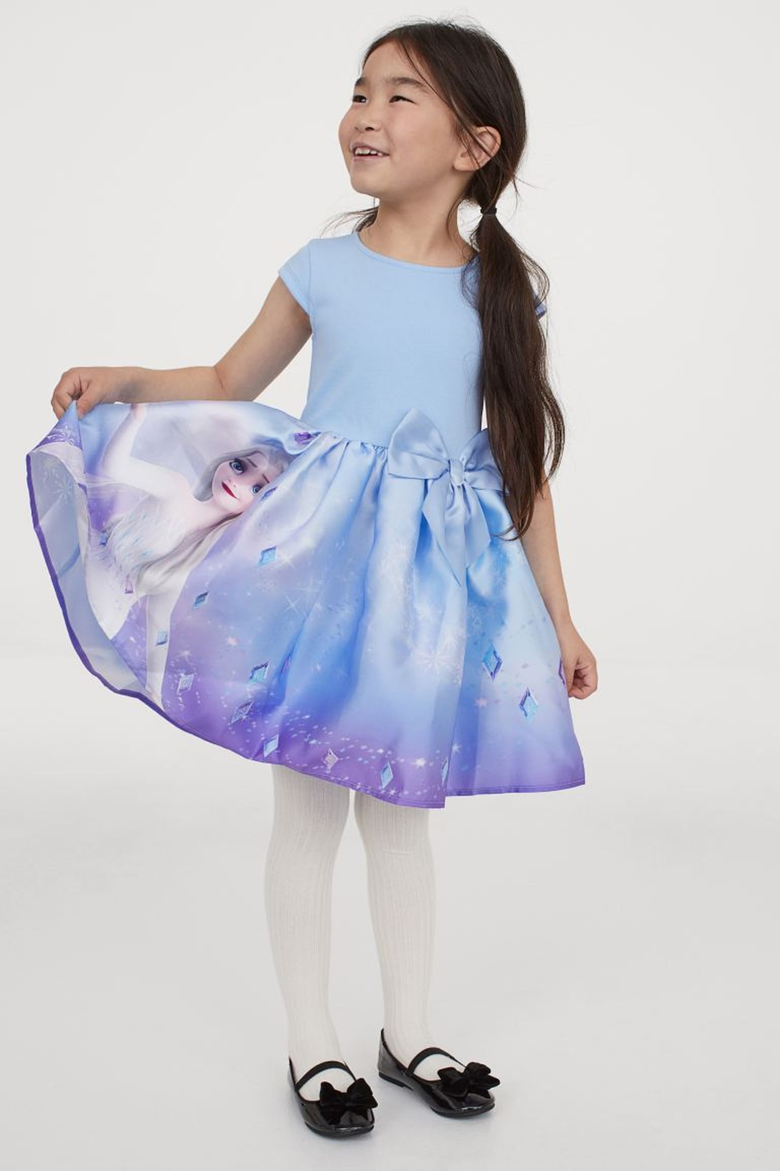 H&M Frozen Kids' Collection | PS Family