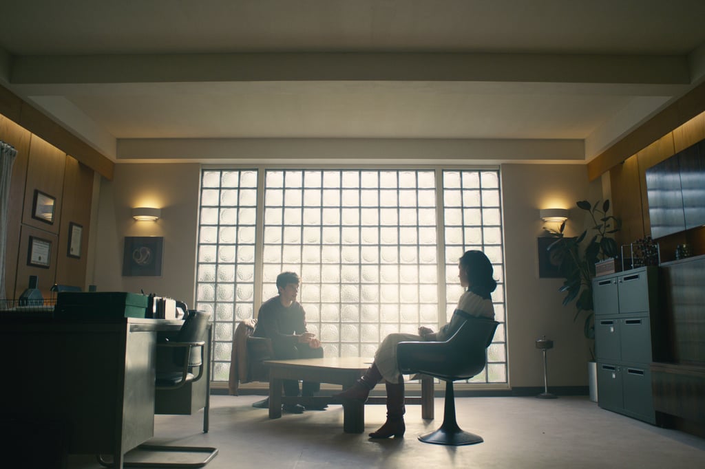 Black Mirror: Bandersnatch Easter Eggs | POPSUGAR Entertainment