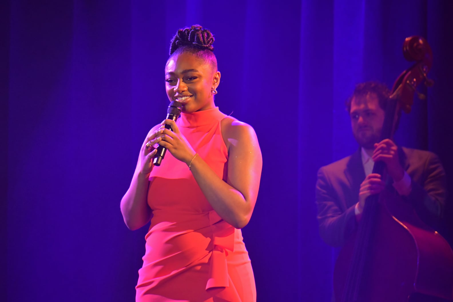 6 Facts About Samara Joy | PS Celebrity