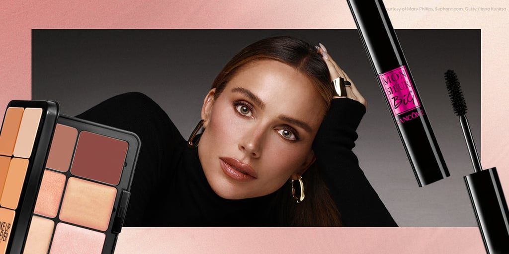 Mary Phillips's Makeup Recommendations | PS Beauty