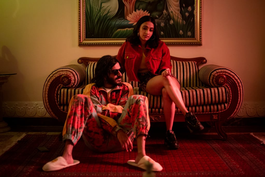 New Netflix Original TV Shows in June 2021 | POPSUGAR Entertainment UK