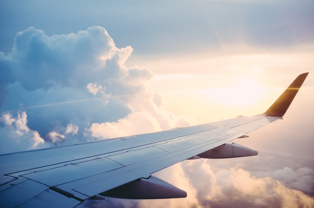 Best Travel Apps For Cheap Flights POPSUGAR Smart Living UK