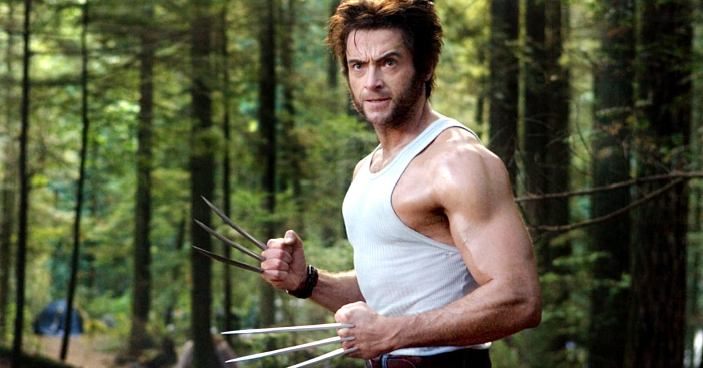 Dietitians Weigh In On Hugh Jackman's Bulking for Deadpool 3 | POPSUGAR ...