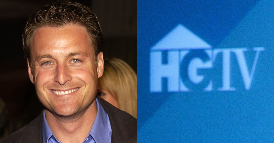 What Happened to Former HGTV Hosts | PS Home