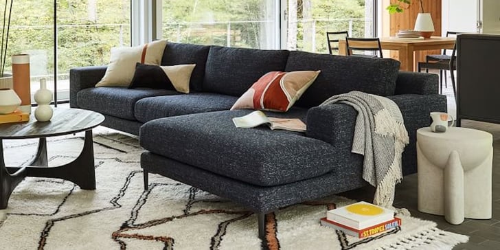 The Best and Most Comfortable Wide Couches and Sofas | 2021 | POPSUGAR Home