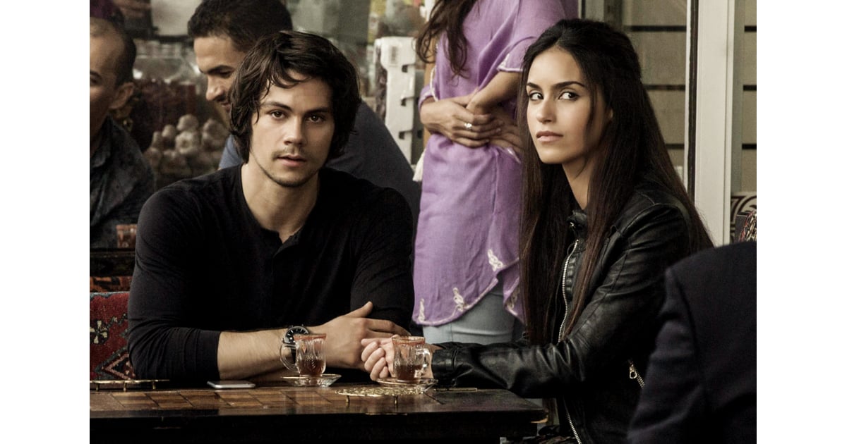 American Assassin | New Movies and TV Shows on Netflix January 2020 ...