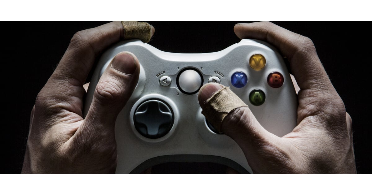 What Is GamerGate? | POPSUGAR Tech