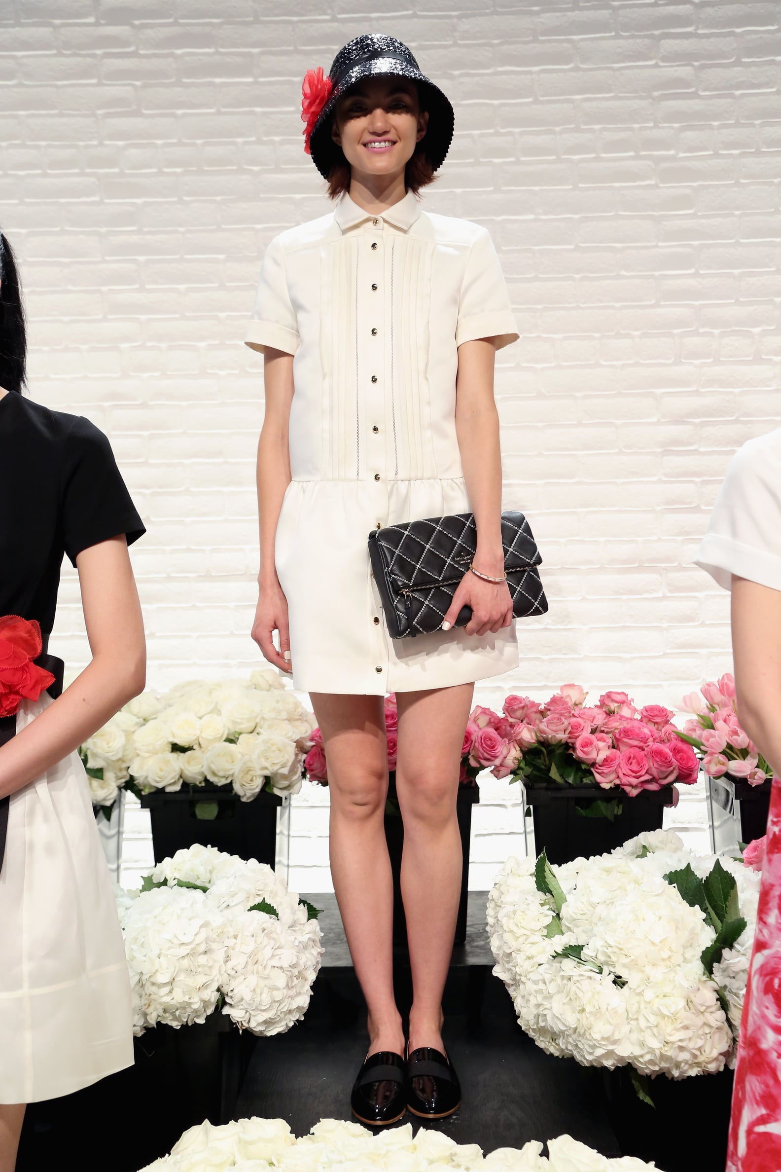 Kate Spade Collection Spring 2016 | PS Fashion