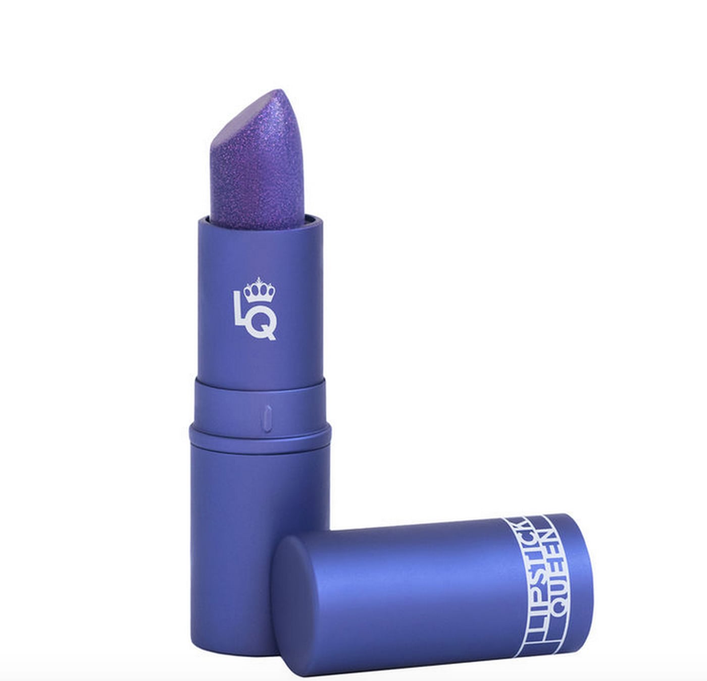 Lipstick Queen New Blue Color Changing Lipstick | PS Beauty