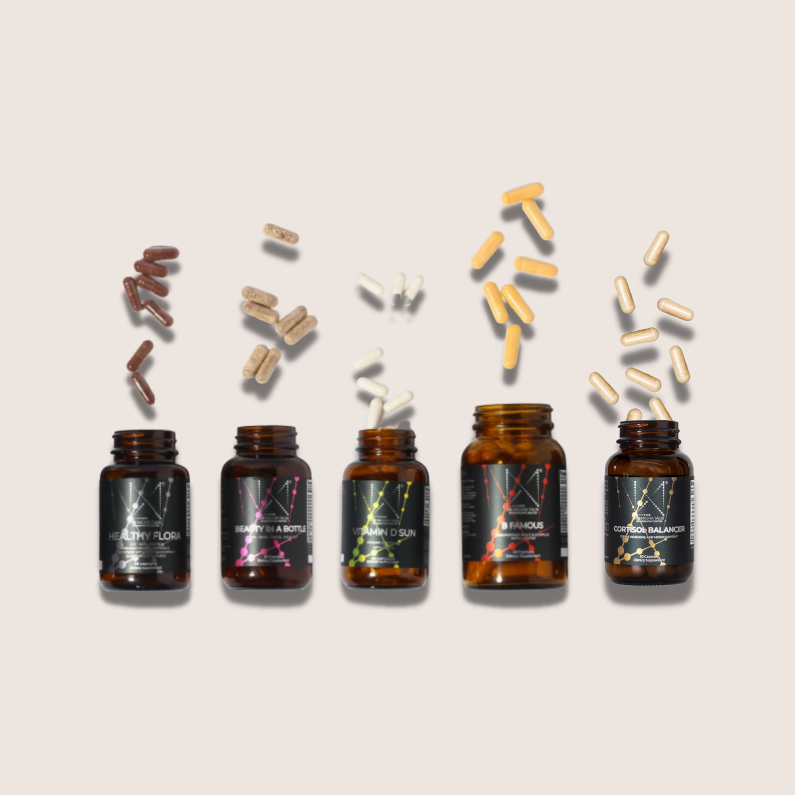 Guide to Best Wellness Products | PS Fitness