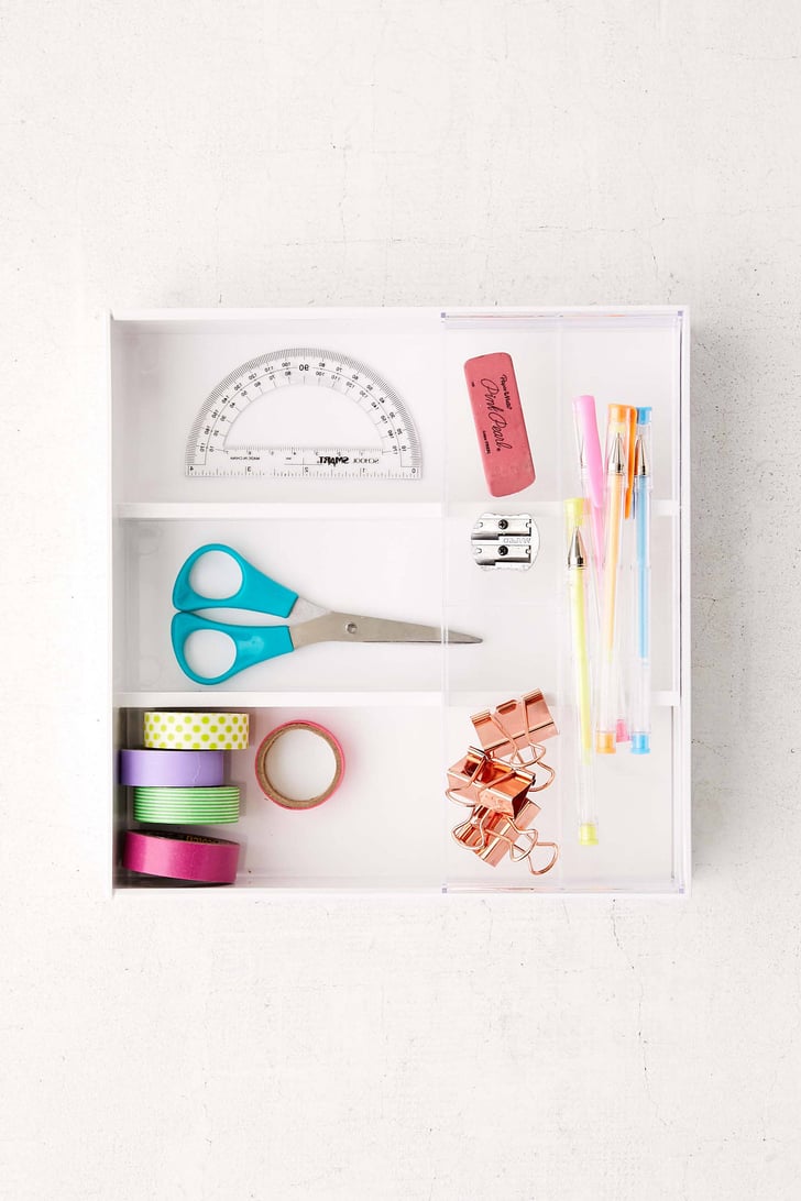 Drawer Organizer | Our Editors' Favorite Products For Spring 2020 ...