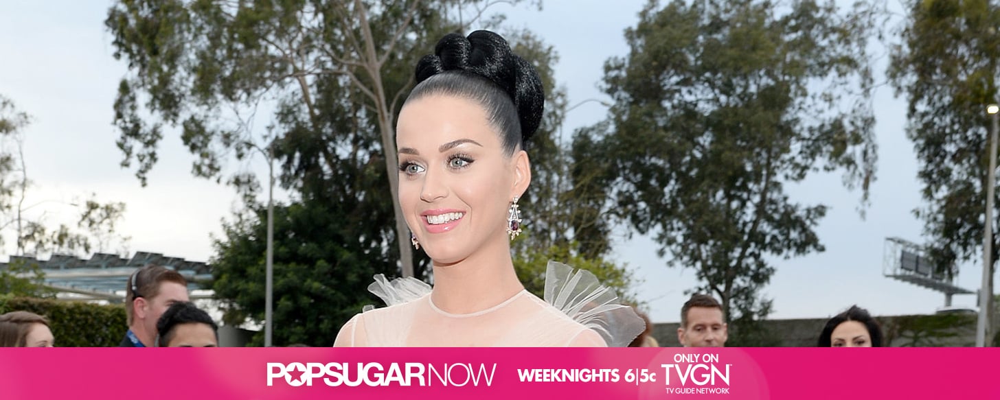 POPSUGAR Now Grammys Highlights | PS Celebrity